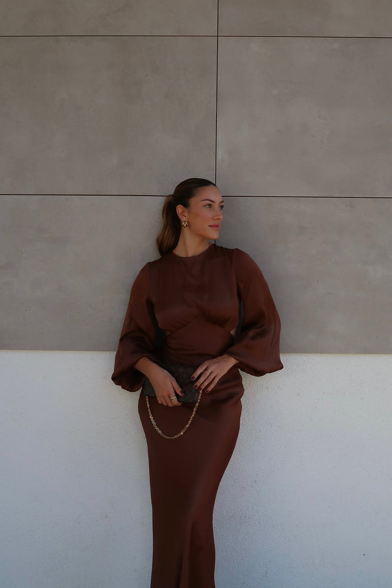 Ivana Caramel – Caio Collection