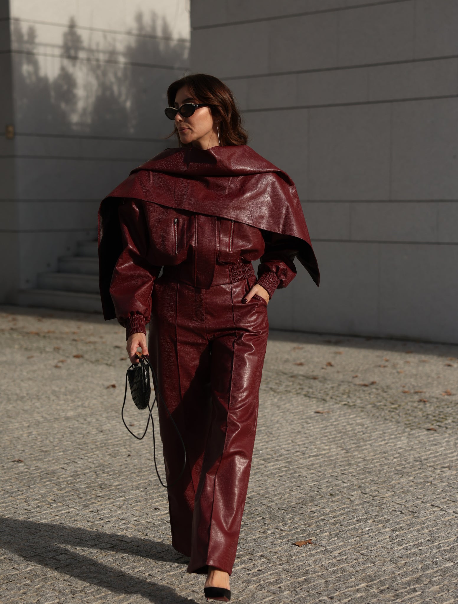 CAIO COLLECTION | For the real, powerful and determined woman! – Caio ...